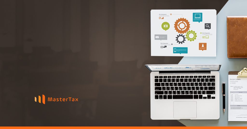 Tecnologia Tributária - Saiba mais sobre o MasterTax Compliance - MasterTax